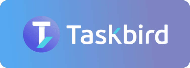 Optimize Your Field Service Operations with Taskbird