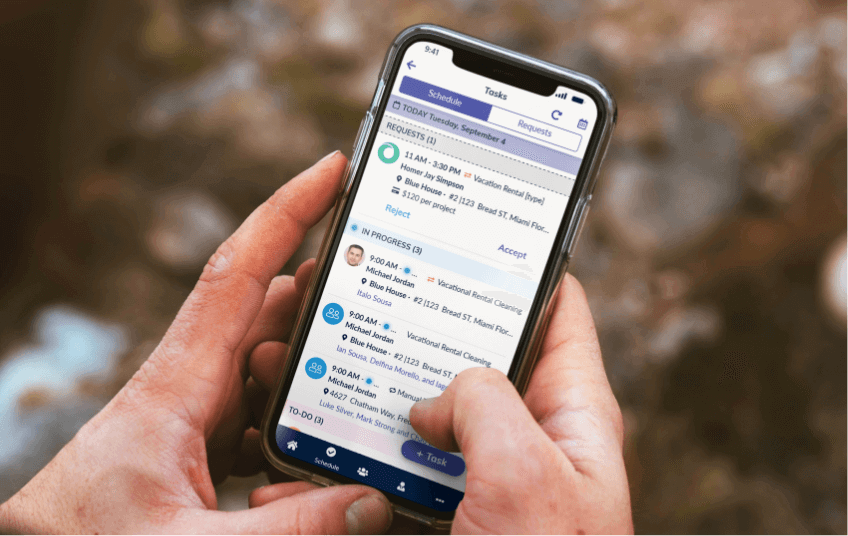 Optimize Your Field Service Operations with Taskbird