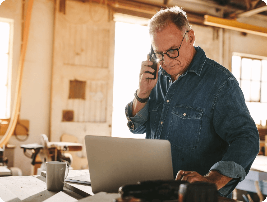 Optimize Your Field Service Operations with Taskbird