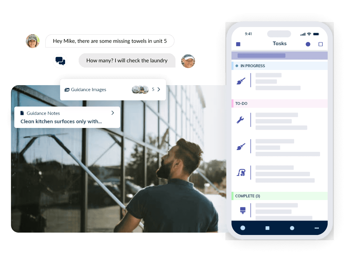 Transform Your Business with Taskbird's Service Software - Taskbird