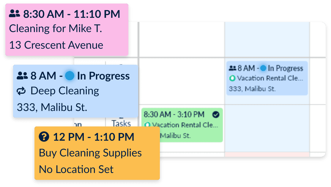 Task Filtering Software: Maximize Team Productivity - Taskbird